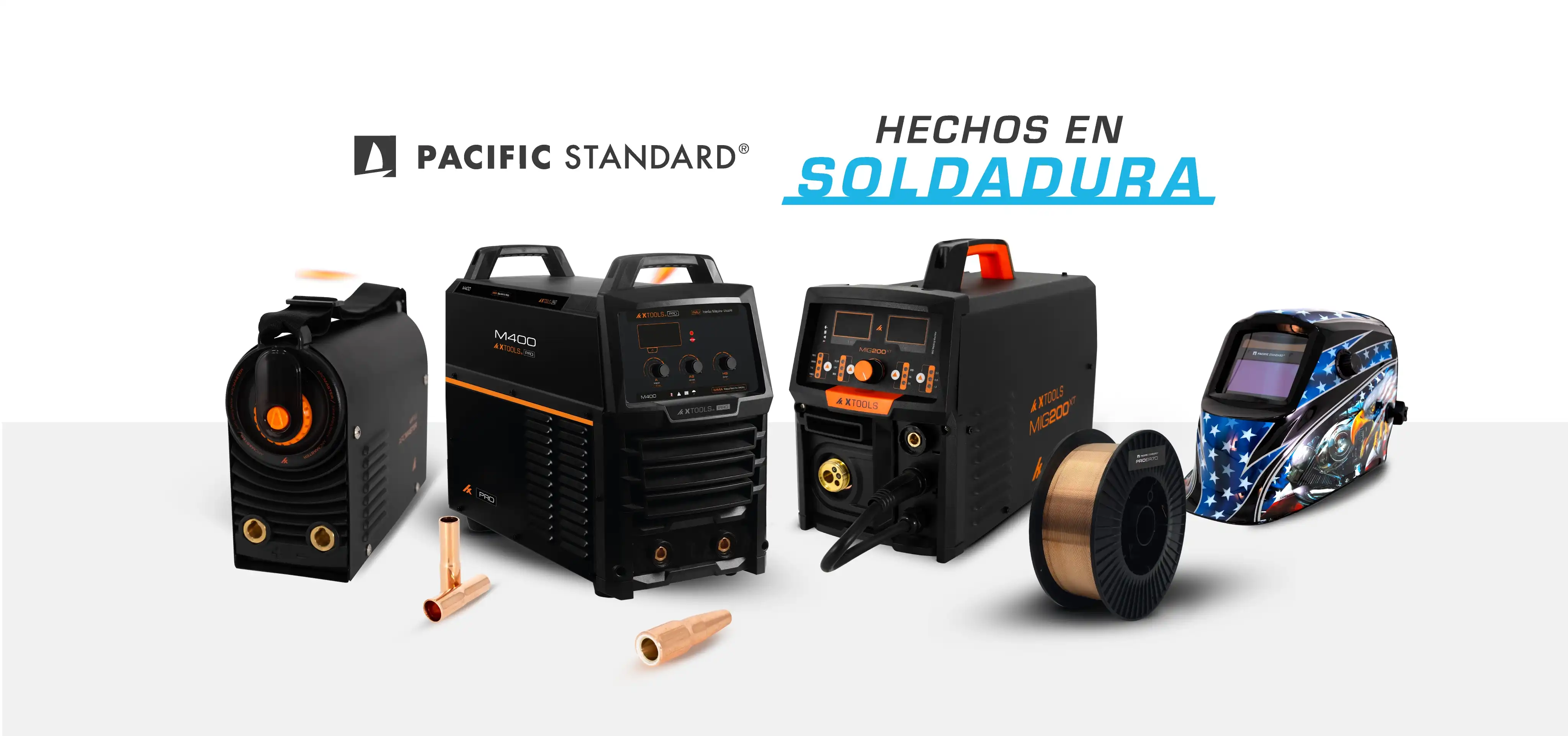 Pacific Standard